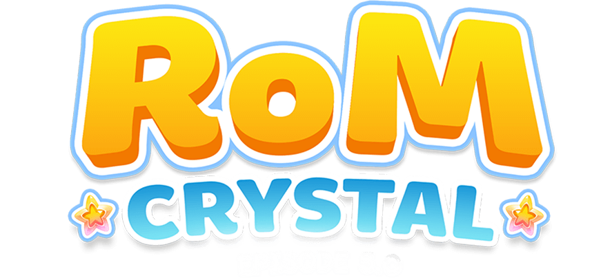 Rom Crystal